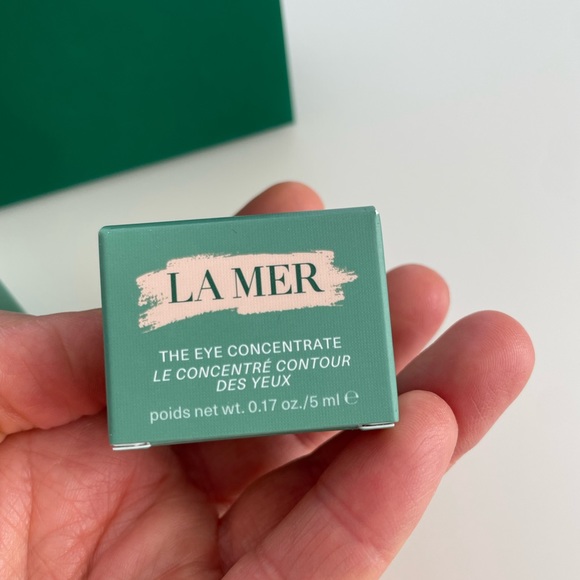 La Mer | Makeup | Brand New La Mew Mini Travel Samples | Poshmark